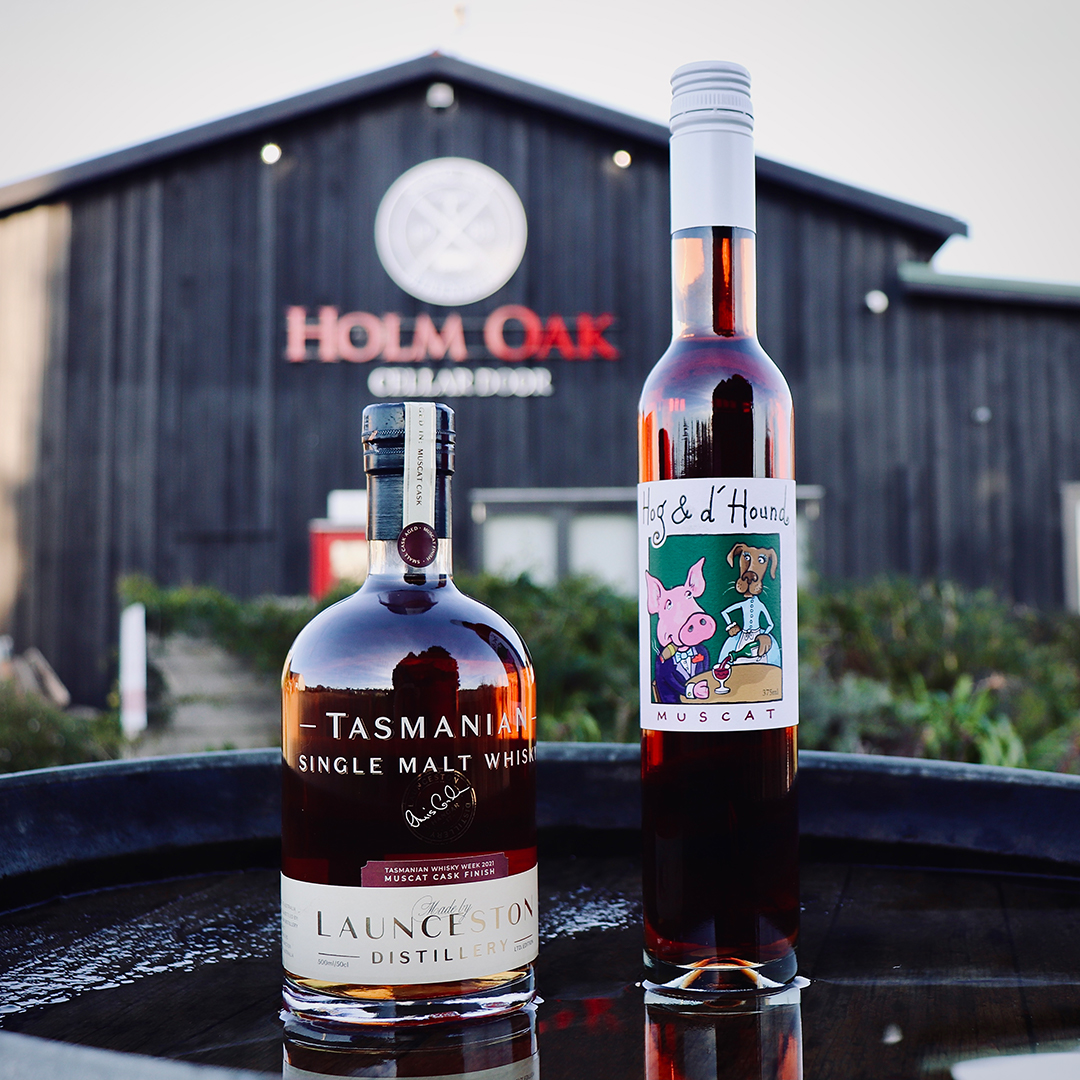 Tasmanian Whisky Week 2021 Special Release – Launceston Distillery ...