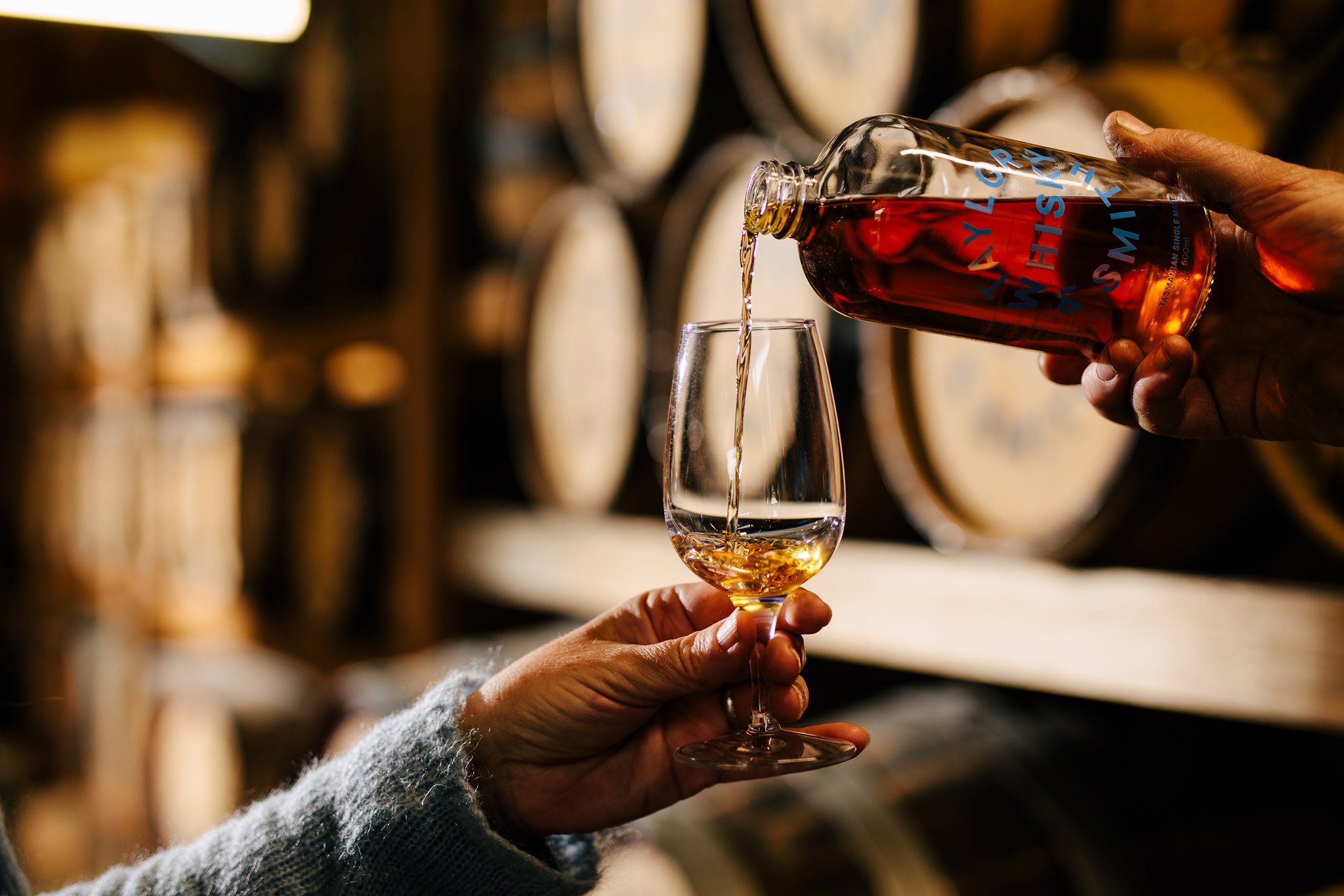 Featured Distillery – Tasmanian Whisky Week