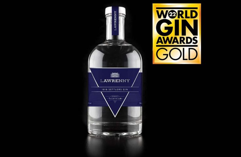 Lawrenny Distillery – Tasmanian Whisky Week